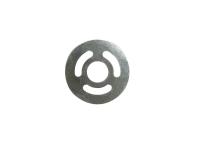 China Customized Stamping Thin Shims Sheet Durable Carbon Steel for sale