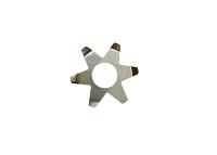 China Precise Control Carbon Steel Shock Valve Shims 0.10-1.0mm Durable for sale
