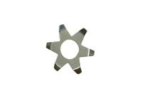 China Precise Control Carbon Steel Shock Valve Shims 0.10-1.0mm Durable for sale