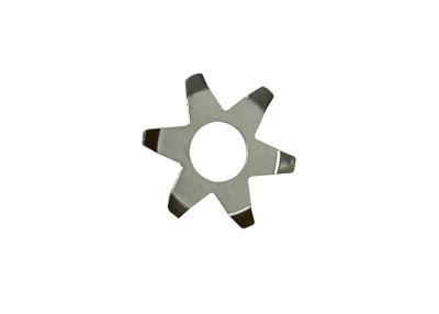 China Precise Control Carbon Steel Shock Valve Shims 0.10-1.0mm Durable for sale