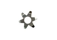 China Precise Control Carbon Steel Shock Valve Shims 0.10-1.0mm Durable for sale