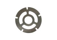 China Lightweight Durable Round Shock Valve Shims for sale