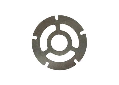 China Lightweight Durable Round Shock Valve Shims for sale
