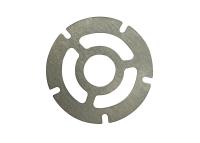 China Lightweight Durable Round Shock Valve Shims for sale