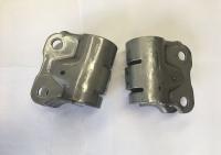 China 20mm Radius Automotive Rear Shock Absorber Bracket With High Precision for sale