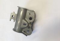 China Customized Design Rear Shock Brackets 44.6 * 26 * 102 Mm With Oxidating for sale