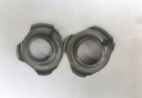 China Car Spring Seat Shock Absorber Bracket 120mm Oem With Material Sphc for sale
