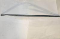 China Hard Chromed Shock Absorber Piston Rod 390mm Length With Coating 25mm for sale