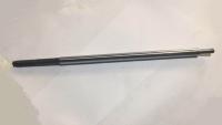China Hydraulic Cylinder Shock Absorber Piston Rod With Surface Roughness Ra 0.3 - 0.6 for sale