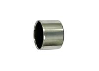 China High Load Capacity P Dry 250N/mm2 Static Load Oilless Bearings With Zinc Bush Layer And Low Maintenance for sale