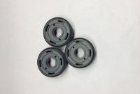 China 27mm Fc-0208 Ptfe Shock Absorber Piston Density 2.18 For Front Shocks for sale