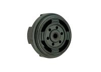 China Alloy Shock Base Valve Normally Closed Valve Action for sale