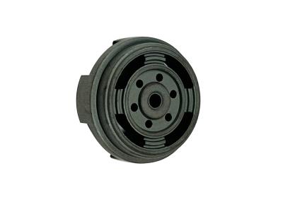 China Alloy Shock Base Valve Normally Closed Valve Action for sale