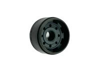 China High Density Sinter Parts 6.650g/cm3 Shock Absorber Piston With 30g Weight And Steam Treatment for sale