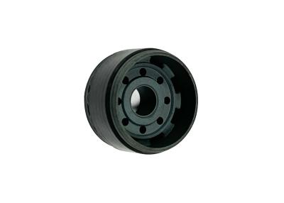 China High Density Sinter Parts 6.650g/cm3 Shock Absorber Piston With 30g Weight And Steam Treatment for sale