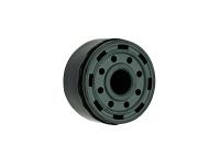 China High Density Sinter Parts 6.650g/cm3 Shock Absorber Piston With 30g Weight And Steam Treatment for sale