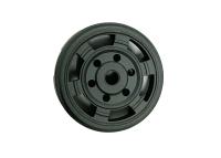 China Iron Based Shock Absorber Foot Valve Base Valve Power Metallurgy Parts For Shocks for sale