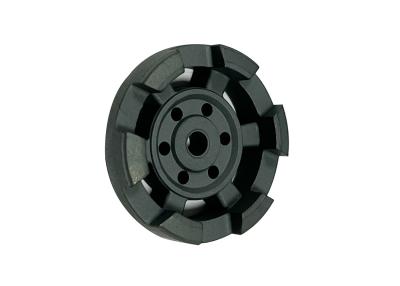 China 70-90 HRB Shock Base Valve With Various Design Mold Develop In House for sale