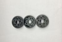 China Banded Shock Absorber Piston D Hardness 59 Filled Ptfe For Automotive for sale