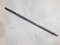 China Automotive Shock Absorber Piston Rod Chrome Plated 35 # Steel With Hardness Hrc45 for sale
