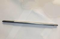 China Sae1035  Hydraulic Piston Rod Case Depth 0.4 - 1.5mm Ra0.1 For Trucks for sale