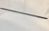 China Different Size Shock Absorber Piston Rod With Chrome Layer Thickness 0.02 - 0.03mm for sale