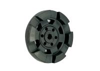 China Steam Treatment Foot Valve With Density 6.5g/cm3 for Car or Trucks Shock Absorbers for sale