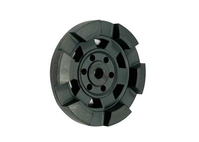 China Steam Treatment Foot Valve With Density 6.5g/cm3 for Car or Trucks Shock Absorbers for sale