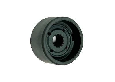 China Steam Treatment Shock Absorber Piston With Proper Hardness And Crushing Strength for sale