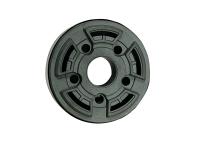 China Passed ROHS Testing Exported PTFE Banded Piston 30mm For OEM Shock Absorber for sale