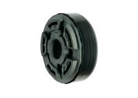 China 32mm PTFE Banded Piston With Lip Design for Car Motorbike Shock Absorbers for sale