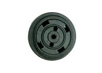 China Unique Oil Hole Design Shock Base Valve With Good Performance and Reliability for sale