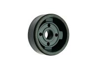 China Excellet Performance Banded Piston with Low Noise and Steam Treatment For Shocks for sale