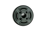 China Fe-C-Cu Material Shock Absorber Piston with High Pressure Resistance and Durability for sale