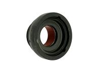China Press 80 150T Shock Absorber Guide with Rust Resistance and Good Crushing Strength for sale