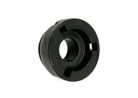 China Lightweight Shock Absorber Guide for Universal Vehicle Type Featuring Fe C Cu Material for sale