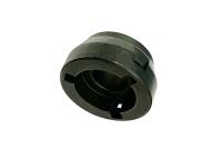 China Excellent Performance HRB70-90 Shock Absorber Rod Guide With Du Bushing Proper Crushing Strength for sale