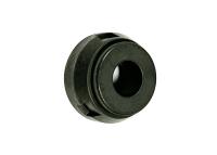 China Excellent Performance HRB70-90 Shock Absorber Rod Guide With Du Bushing Proper Crushing Strength for sale