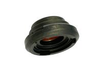 China Steam Treatment and Press 80 150T Sintered Rod Guide with Treatment for sale