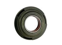 China Steam Treatment and Press 80 150T Sintered Rod Guide with Treatment for sale