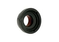 China Shock Absorber Guide for Smooth Operation of Steam Treatment Press 80 150T for sale