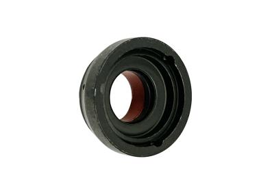 China Shock Absorber Guide for Smooth Operation of Steam Treatment Press 80 150T for sale