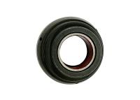 China Smooth Driving Shock Absorber Rod Guide Good Rust Resistance Low Noise for sale