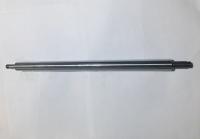 China 20mm HRC 48 Hollow Piston Rod With Chrome Plated Roughness Rz Less Than 0.4μM for sale