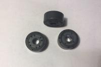 China 30mm Front Shock Absorber Piston More Than 15MPa Tensile Strength for sale