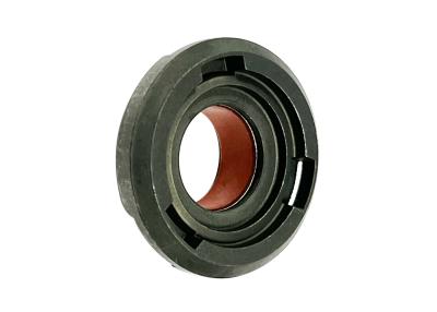 China Excellent Performance Du Bush Lined Shock Absorber Guide HRB70-90 Hardness for sale