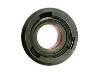 China Excellent Performance Du Bush Lined Shock Absorber Guide HRB70-90 Hardness for sale