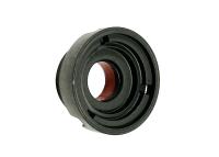 China Fe C Cu Shock Absorber Guide With HRB70-90 Hardness And Good Rust Resistance for sale