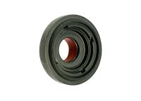 China Fe C Cu Shock Absorber Guide For Long-Lasting Performance HRB70-90 Hardness 150t Press for sale