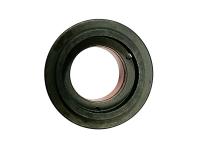 China Density 6.50g/cm3 Shock Absorber Guide With Good Rust Resistance And Fe C Cu Material for sale